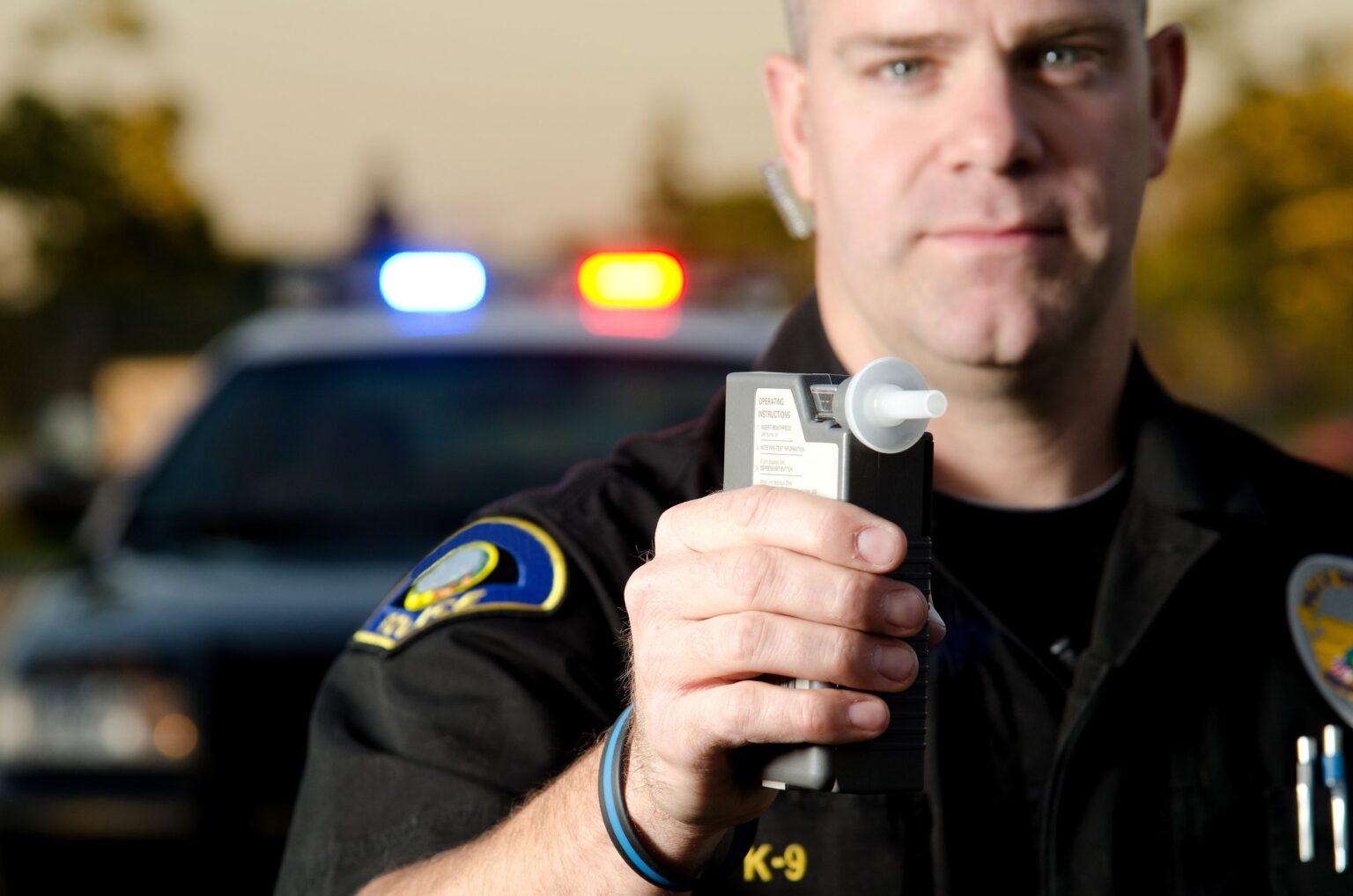 Washington State DUI Lawyers - WA