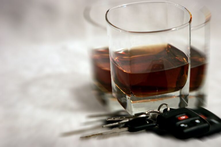 Washington State DUI Lawyers - WA